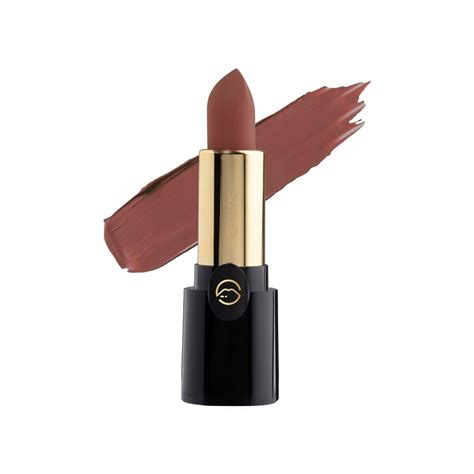 Mars Cosmetics Plush Velvet Creamy Matte Lipstick 15 Love Potion