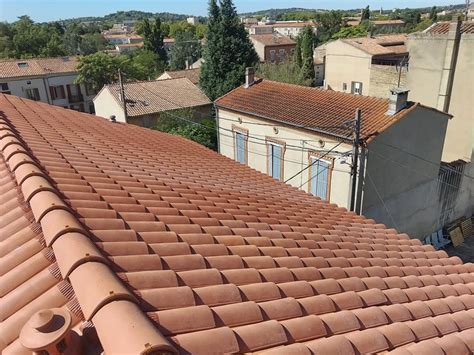 Vermersch Franck Couvreur Et Charpentier à Castres