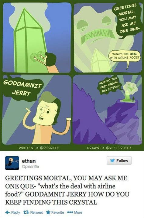 Twitter The Comic Barnorama