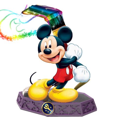 Mickey Mouse Skylanders Fan Wiki Fandom