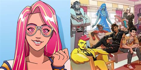 New Game Lets You Date Everything