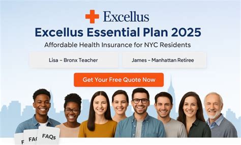 Excellus Essential Plan Nyc Health Insurance 2025 Nyhealthinsurer