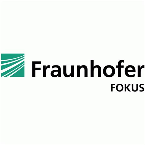 Das Fraunhofer Institut Für Offene Kommunikationssysteme Fokus