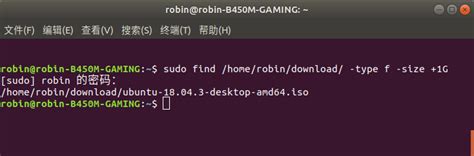 Linux 引用命令执行结果linux使用find命令查找并对查找结果执行某个操作 Exec Csdn博客