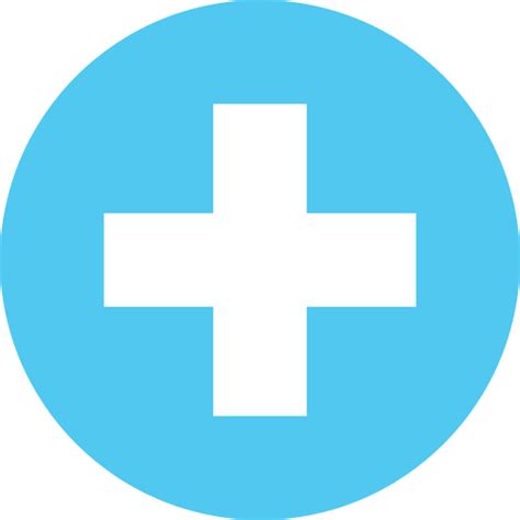 Add Insert New Plus User Interface And Gesture Icons