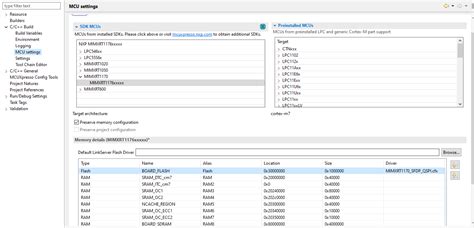 Flashing From Qspi In Custom Board Using Rt 1176 Nxp Community