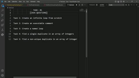 Prasad Tidke On Linkedin Java Interpe Codewithme Internship