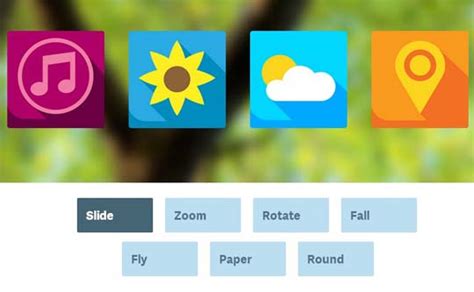 Top JQuery Plugins Of Designbeep