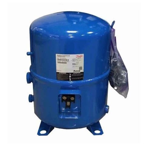Danfoss Scroll Compressor At Piece Gas Compressor In Secunderabad ID