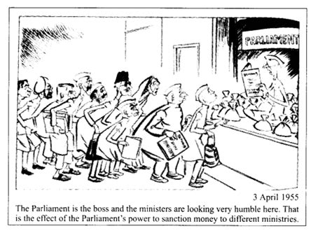 Ncert Solutions For Class 11 Political Science Chapter 5 Legislature Learn Cbse