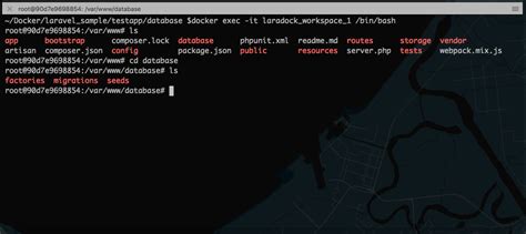 Dayjournal Laravel 002 Dbをsqliteに変更