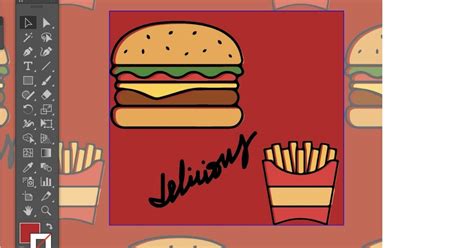 How To Create A Pattern In Illustrator