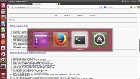 Installing Oracle Java Jdk 8 On Linux Ubuntu 12 0413 0414 04 Youtube