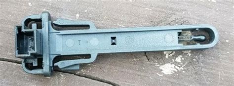 Citreon Peugeot A C Air Conditioning Temperature Sensor 100334 2 K7755
