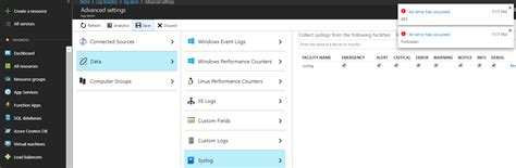 Azure Log Analytics 403 Error Stack Overflow