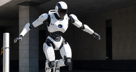 How To Measure The Performance Of Joints In Humanoid Robots Imsystems