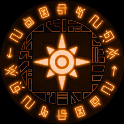Profile Picture Crest Of Courage By Chinablue03 On Deviantart