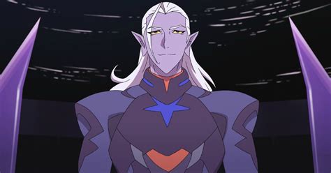 Intense Voltron Season 3 Trailer Showcases Calculating New Villain