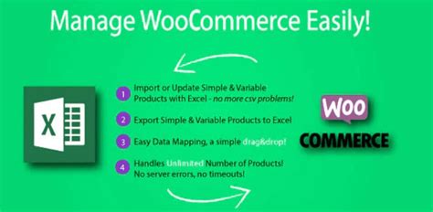 Best Import Export Plugins For WooCommerce In