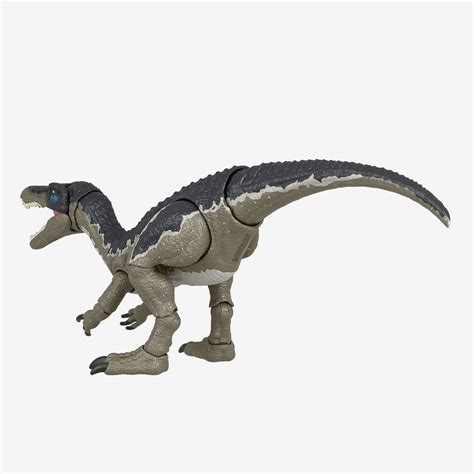 Jurassic World Hammond Collection Baryonyx Figure Mattel Creations