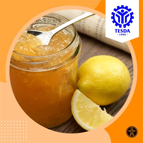 Tesda Food Processing Courses Tesda Online Program