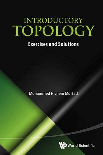 Introductory Topology Exercises And Solutions Artofit