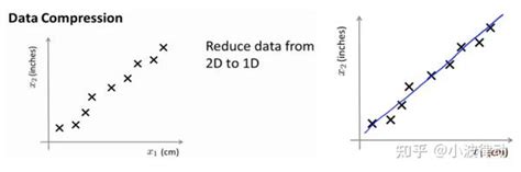 降维算法介绍 知乎