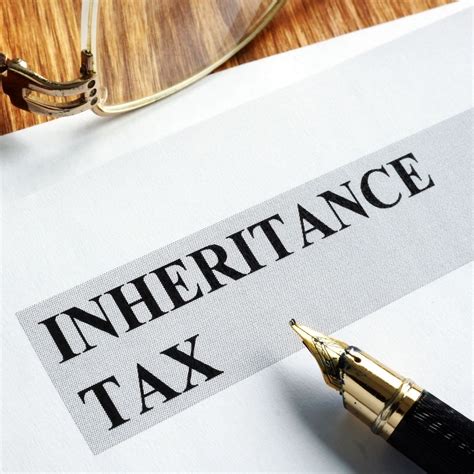 Inheritance Tax Is About As Popular As A Politician Worldwide Financial Planning