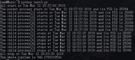 Python Multiprocessing Why A Single Process Can Achieve Multiple Cpu Usage Of 100 On Windows