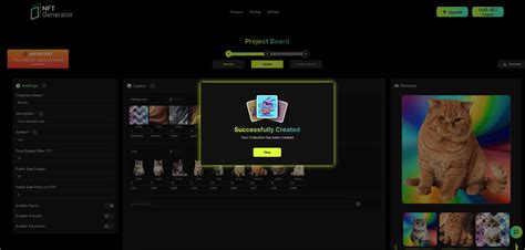 how to create an nft step by step guide [screenshots] freedom dividend