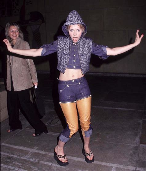 Dominique Swain S Feet