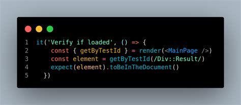 Asynchronous Testing React Hooks Typescript And Jest