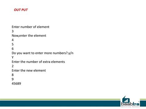 Memory Allocation In C Pptx