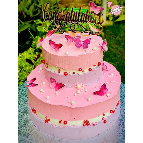 The Beginning Of Forever💕💍 Bake It Up By Richa Jain Facebook