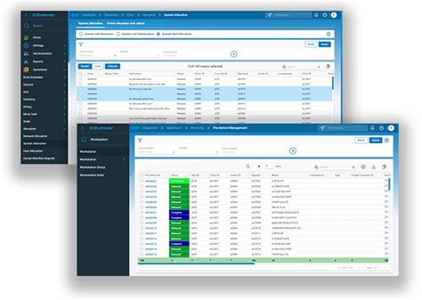 Blue Yonder Wms Socius24 Socius24