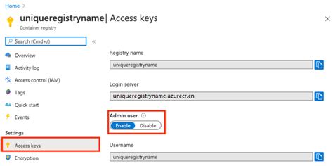 Tutorial Create A Geo Replicated Azure Container Registry Azure Container Registry Azure Docs