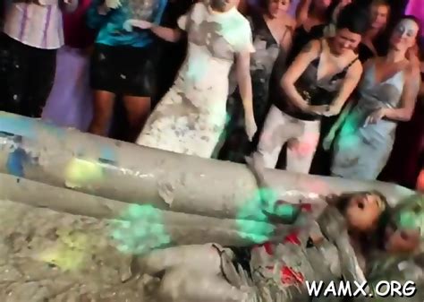 Messy Sex Female Fantasy