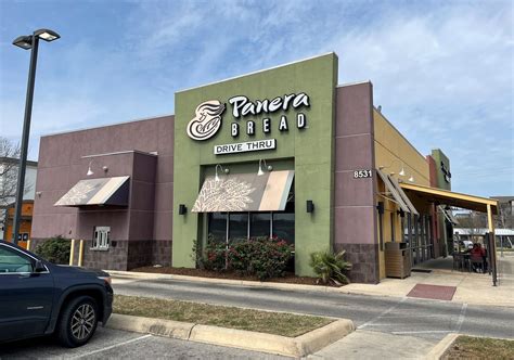 Panera Bread Take Out Menu Delicious Options Updated 2025 Maikels