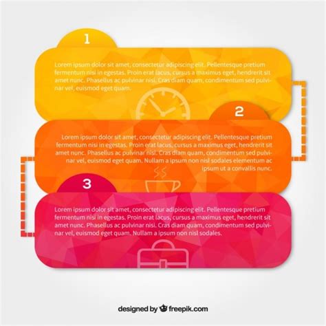 Premium Vector Colors Text Boxes Pack