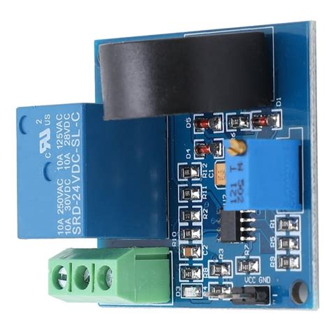 Octpeak Overcurrent Protection Sensor Moduleovercurrent Protection Sensor Module Ac Current