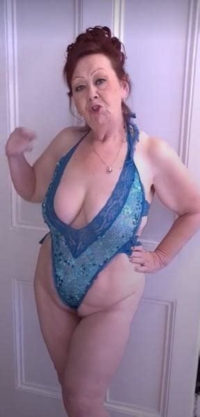 Sexy 65 Year Old Beltman