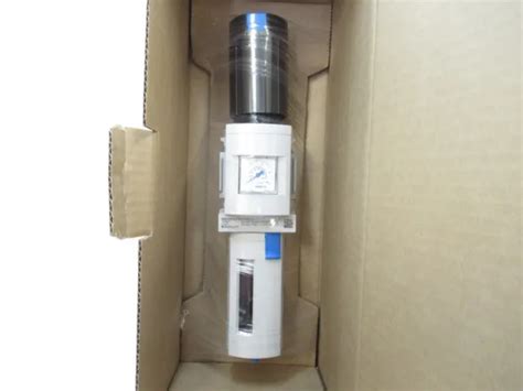 Festo Ms6 Lfr 3 8 D6 Erm As 529220 Filter Regulator 238 98 Picclick Au