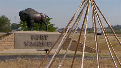 History Of Colorados Fort Collins Garland Vasquez Lupton Explored