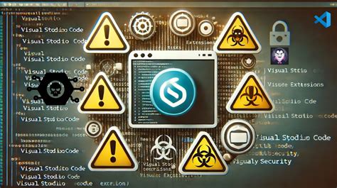 The Hidden Risks Of Ide Extensions A Comprehensive Guide For All Users