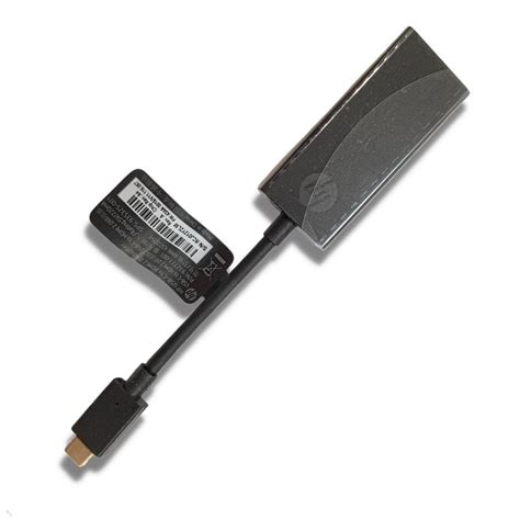 Adaptador Hp Usb C Para Hdmi 20 Hpm1 932776 001 Shopee Brasil