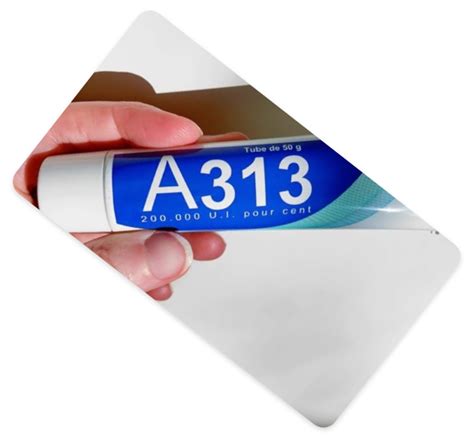Buy A313 Cream: The Ultimate Solution for Flawless Skin