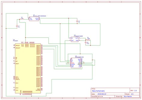 Variable Usb Power Supply Platform For Creating And Sharing Projects
