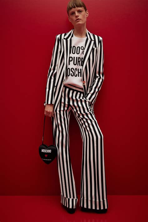 Moschino SS24 Menswear Collection — KOLOR MAGAZINE