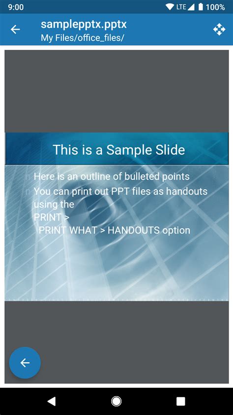 Fileclouds Android App Gets A New Update