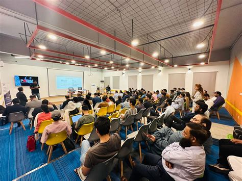 Cxo Meetup Hyderabad P Sha